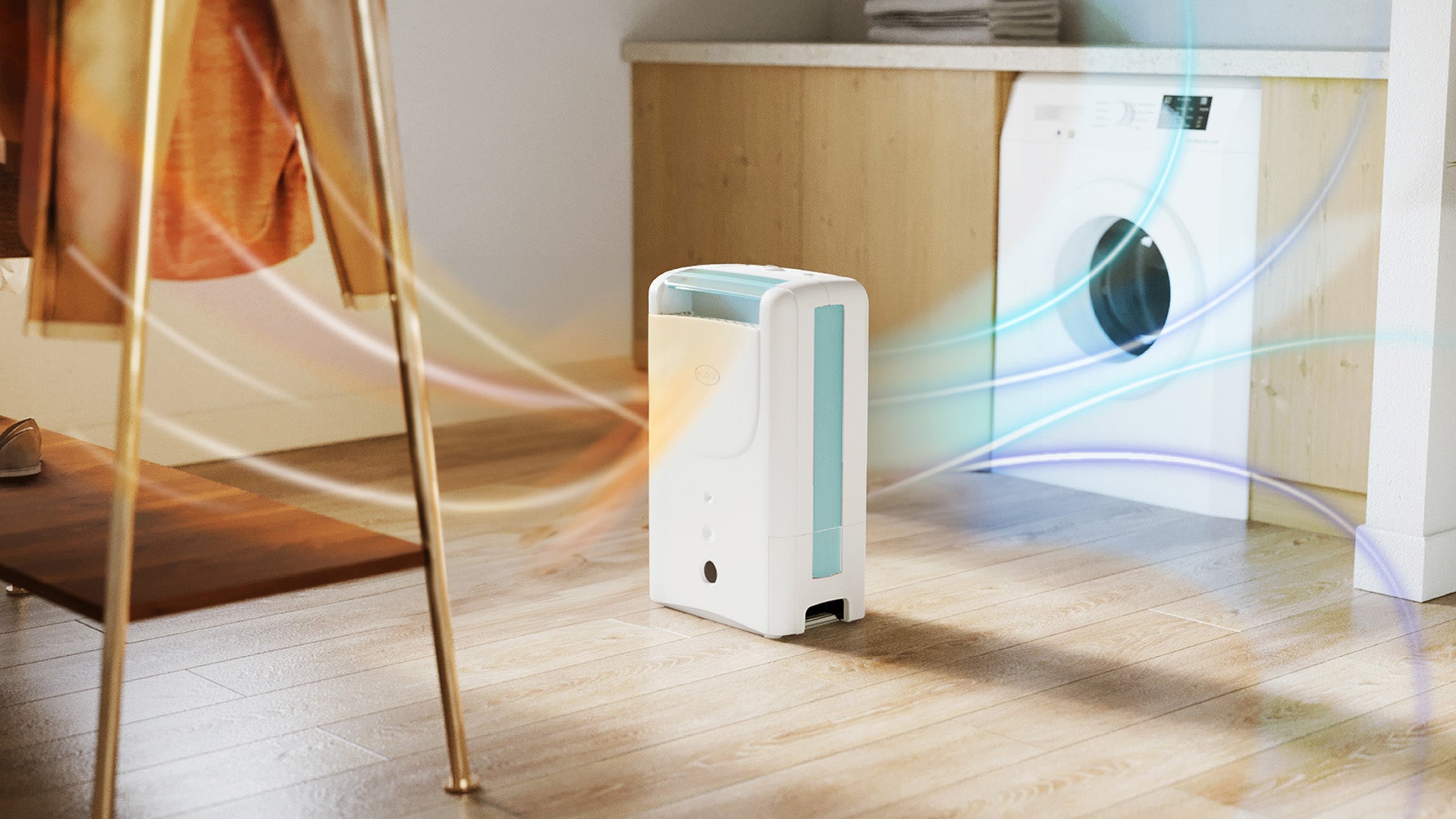 Dehumidifiers — EcoAir Online Store