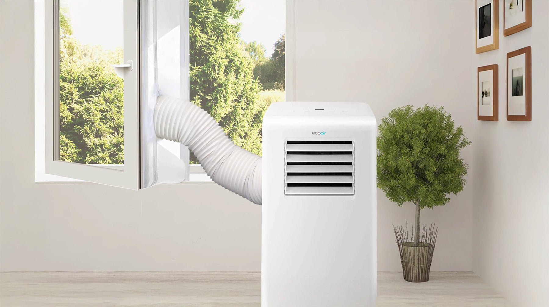 Portable Air Conditioning