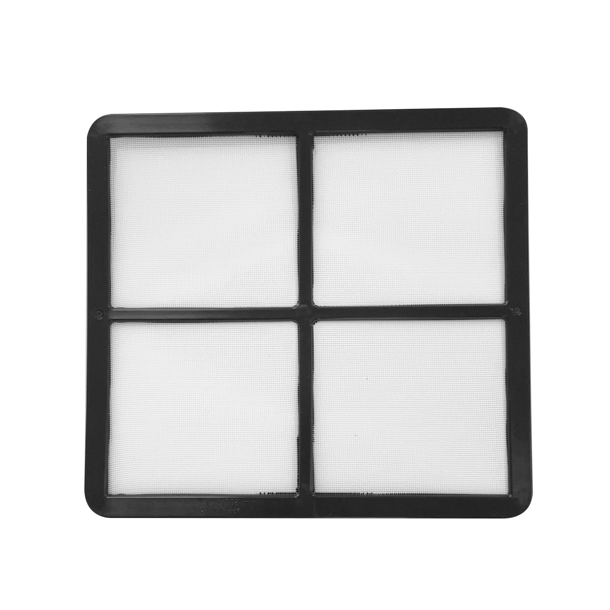 Filter - for Back Panel - Crystal MK2 7k 9k - FAE-200014 — EcoAir ...